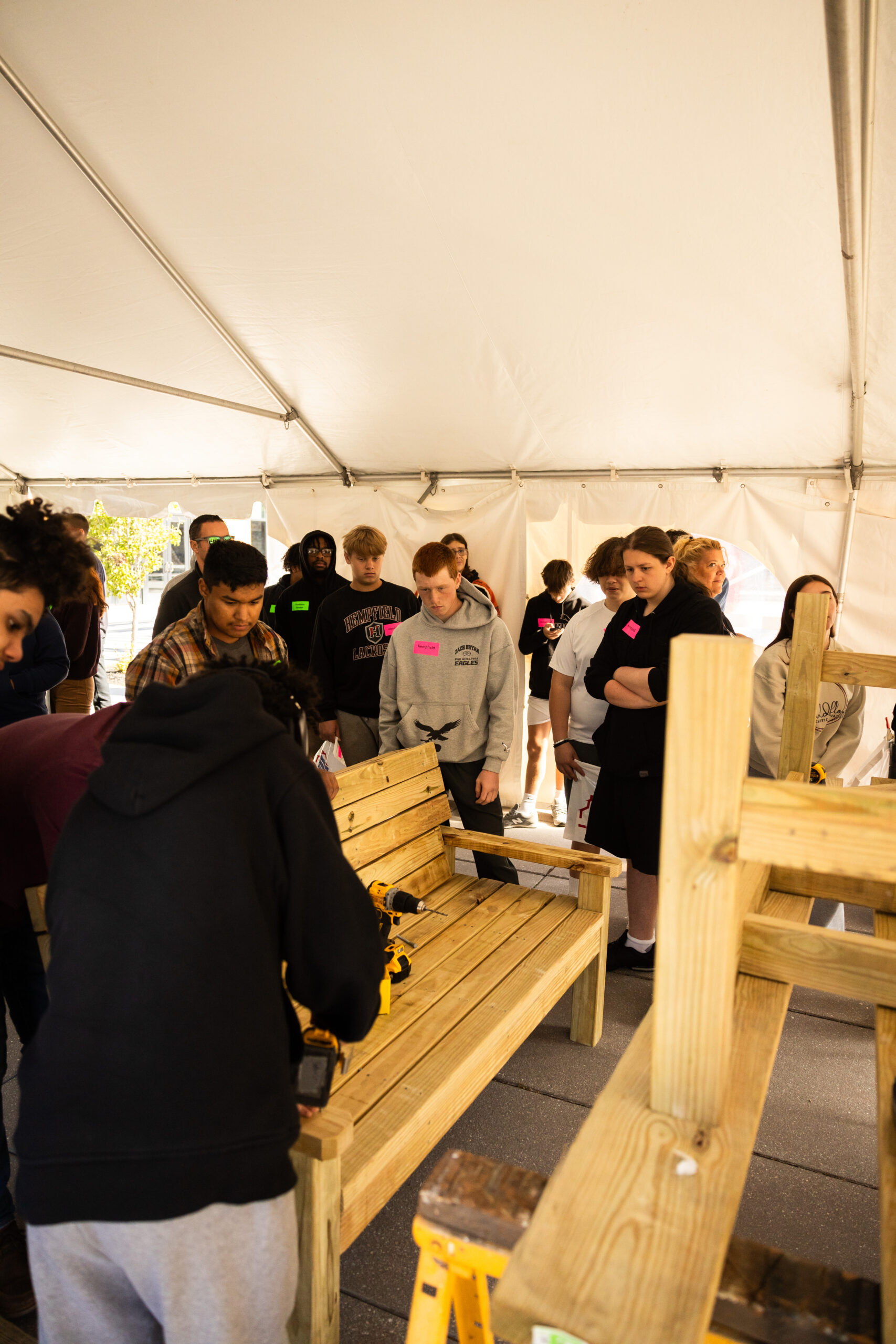 Building Industry Association of Lancaster County (BIA)